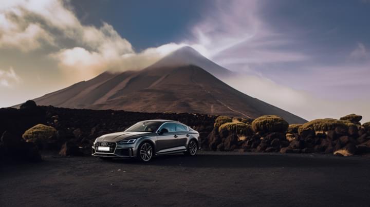 Mietwagen Teneriffa » Sicher & flexibel buchen